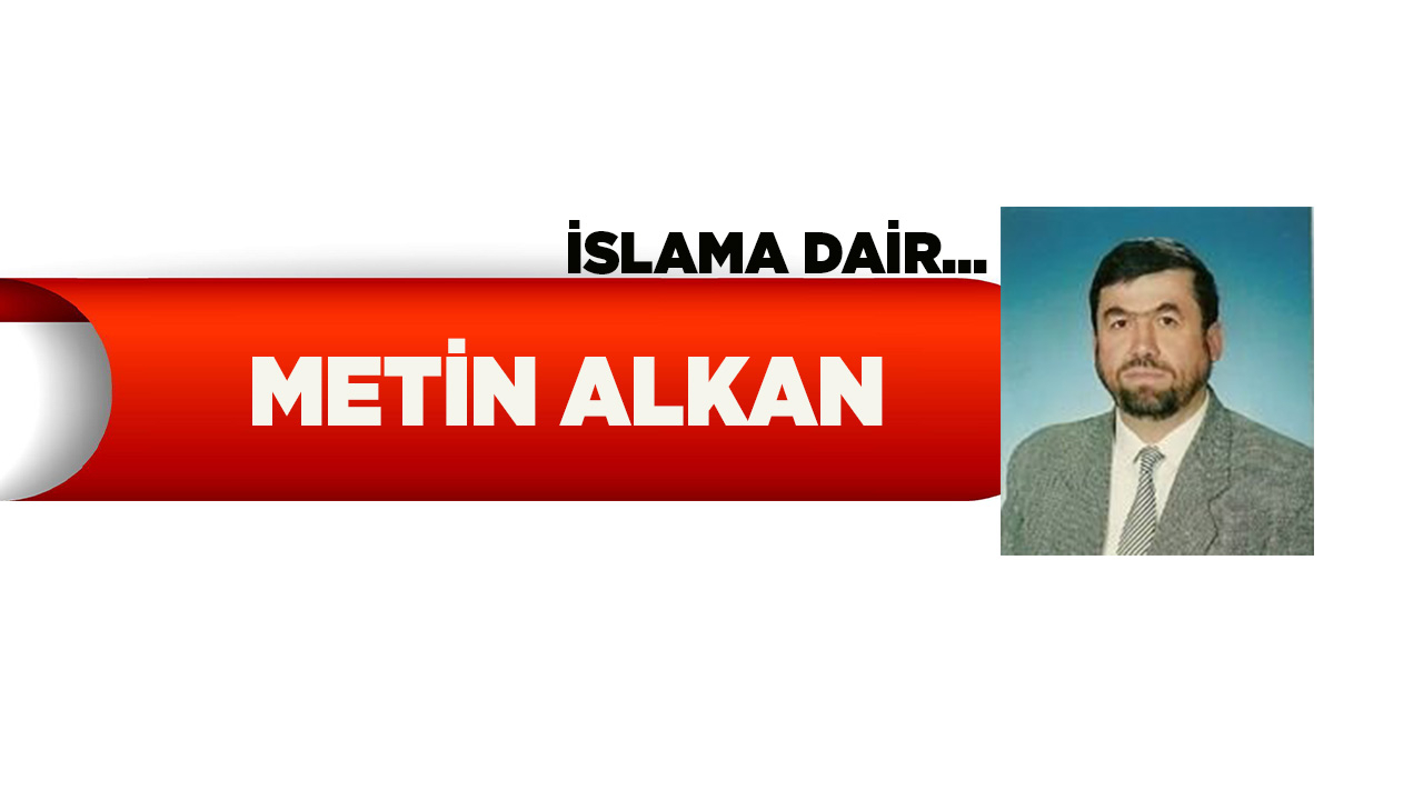 RAMAZAN ORUCUYLA İLGİLİ AYET VE HADİSLER - Denizli Muhabir - www ...